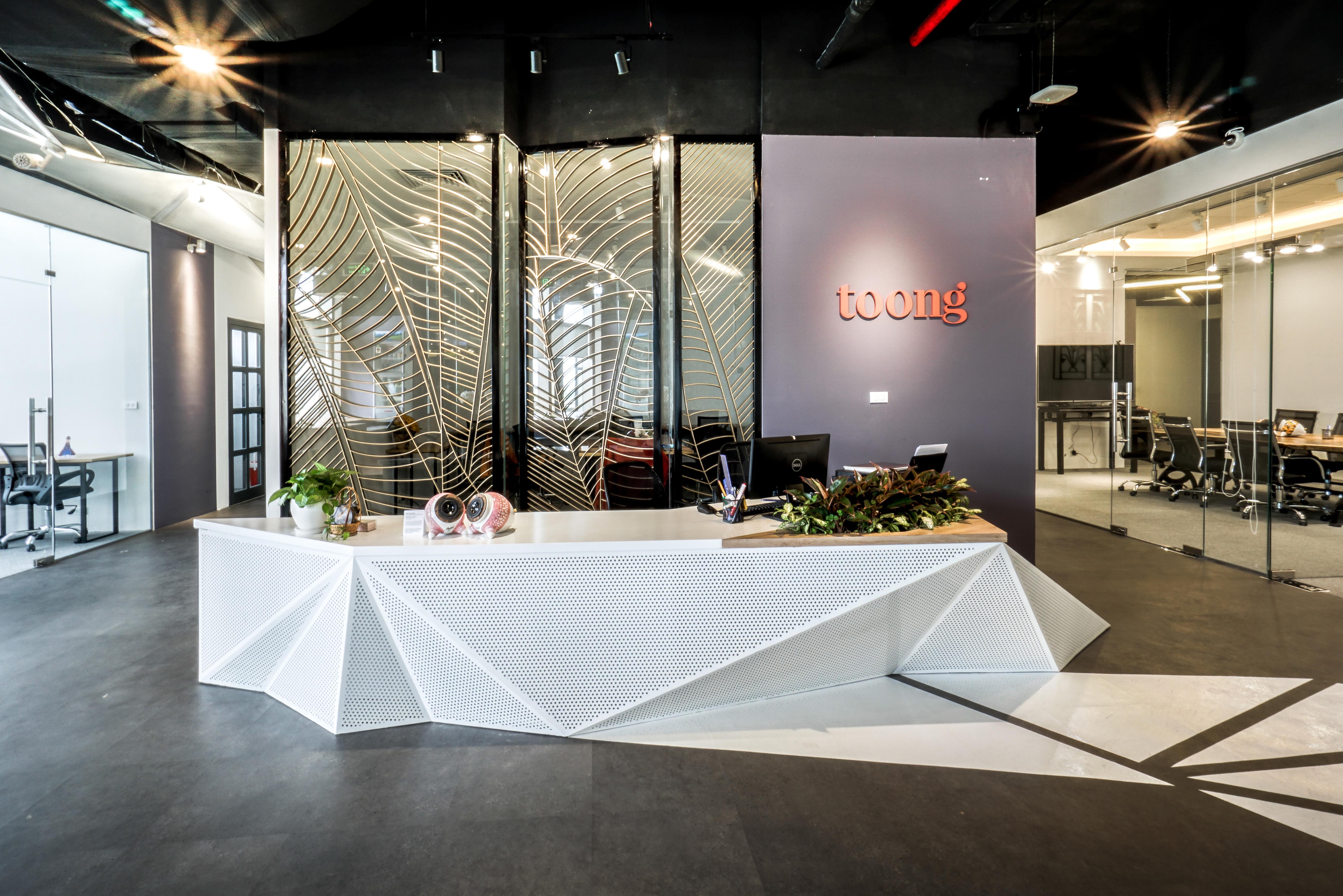 Dự án Toong at the oxygen - Tạp chí Kiến Trúc