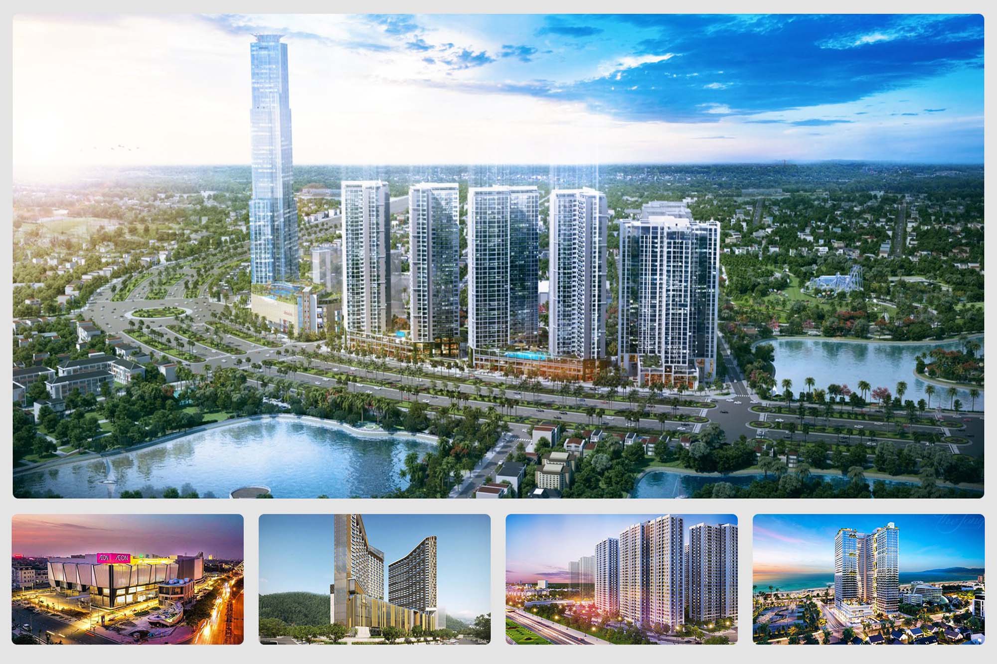 AMY GRUPO: Từ thương hiệu Việt đến thương hiệu toàn cầu - Tạp chí Kiến Trúc