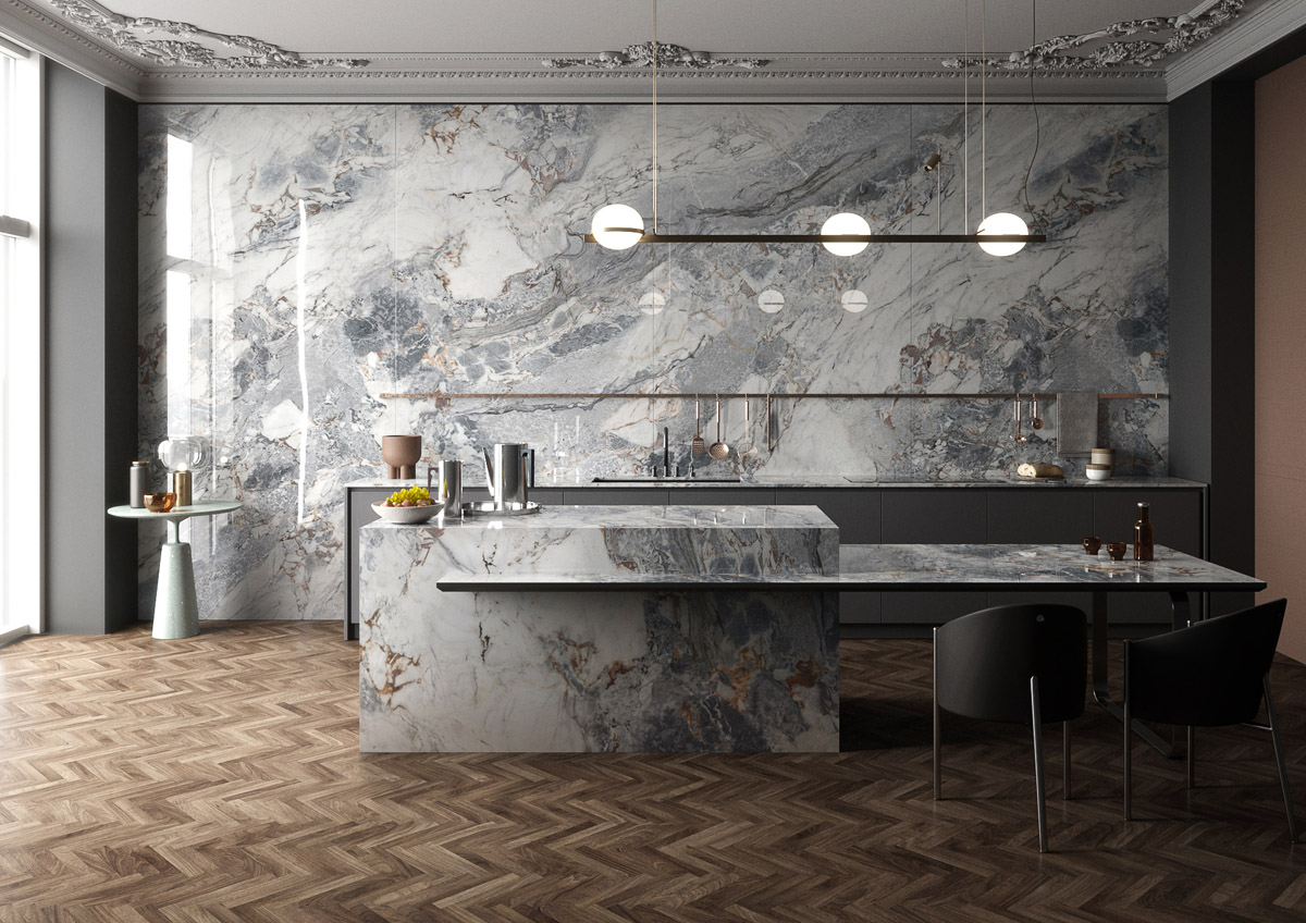 Vasta Stone – thương hiệu dẫn đầu cuộc đua đá nung kết tại Việt Nam ...